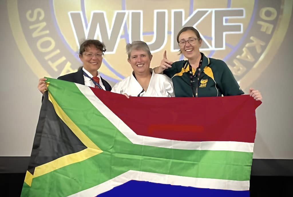 10th WUKF Karate World Championships, Florida, USA 2022 | Shotokan ...